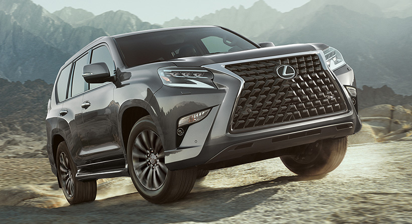 StriveME - اسعار لكزس 2020 في السعودية